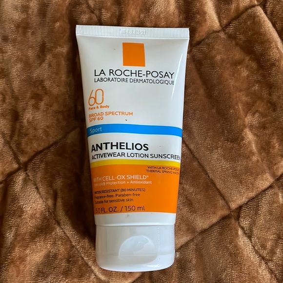 la roche-posay | Skincare | Larocheposay 6 Face And Body Broad Spectrum ...